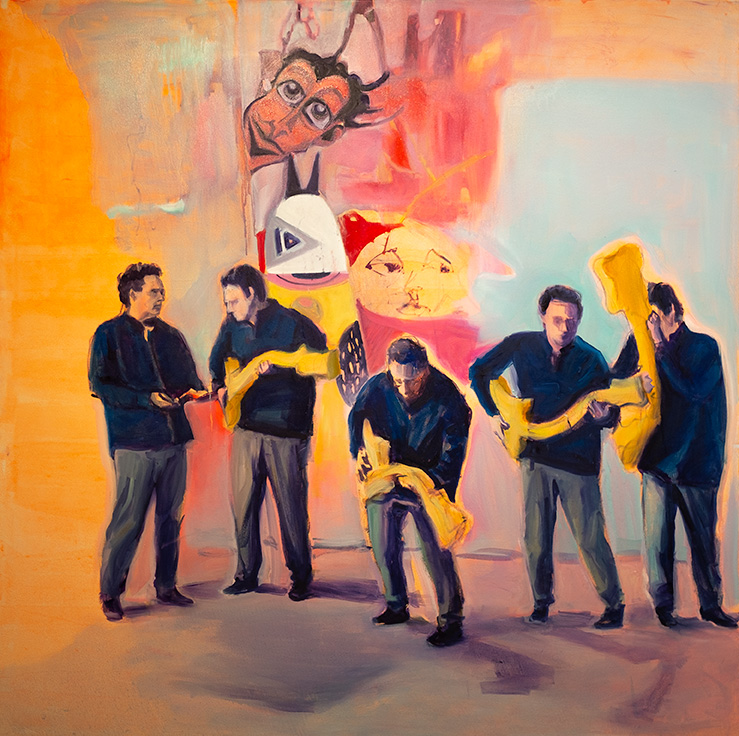 TEAM – changer-info.com